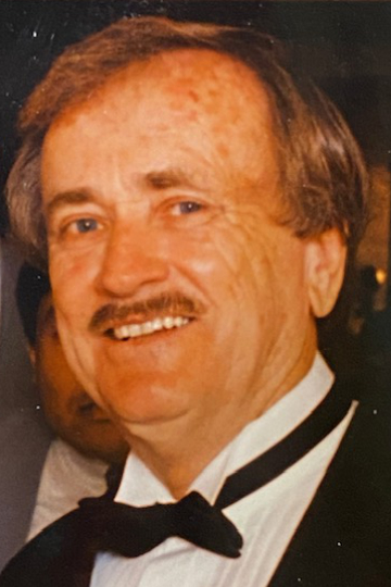 Frank Gorski 1929-2023 | News, Sports, Jobs - The Vindicator